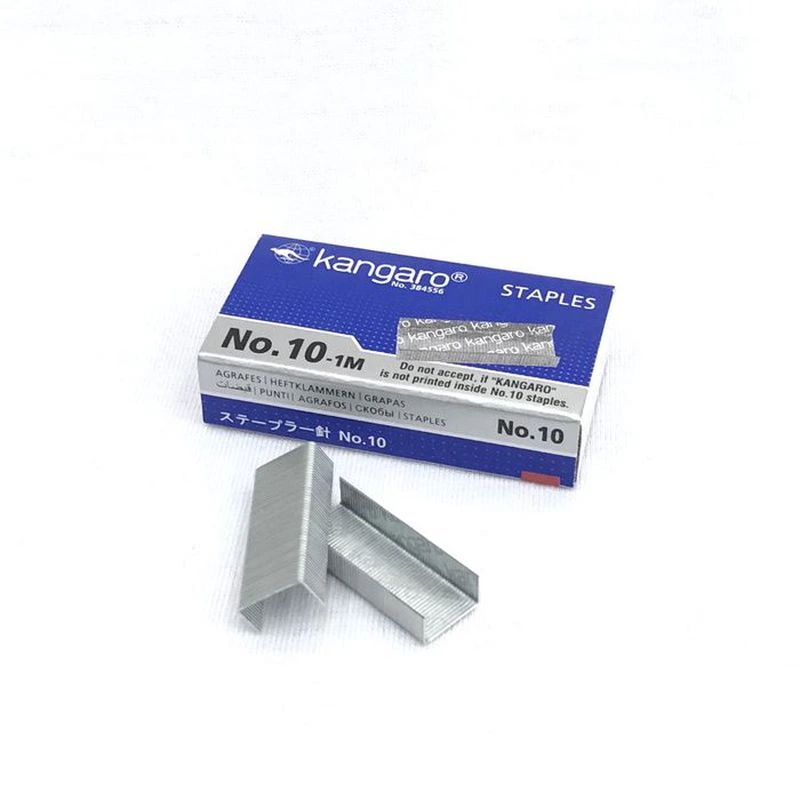 Isi Staples - Taktis Solusi Teknologi